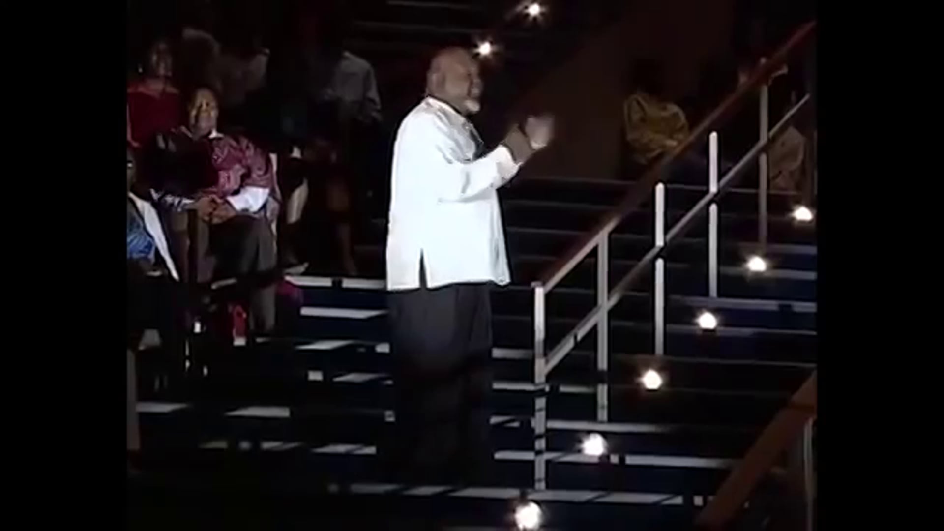 STEPS - VIDEO FOR THOUGHT TD JAKES - Best Sermons | Top Preachers