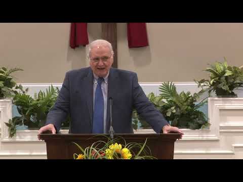 The Refuge of God, God Our Refuge (Pastor Charles Lawson) - Best ...