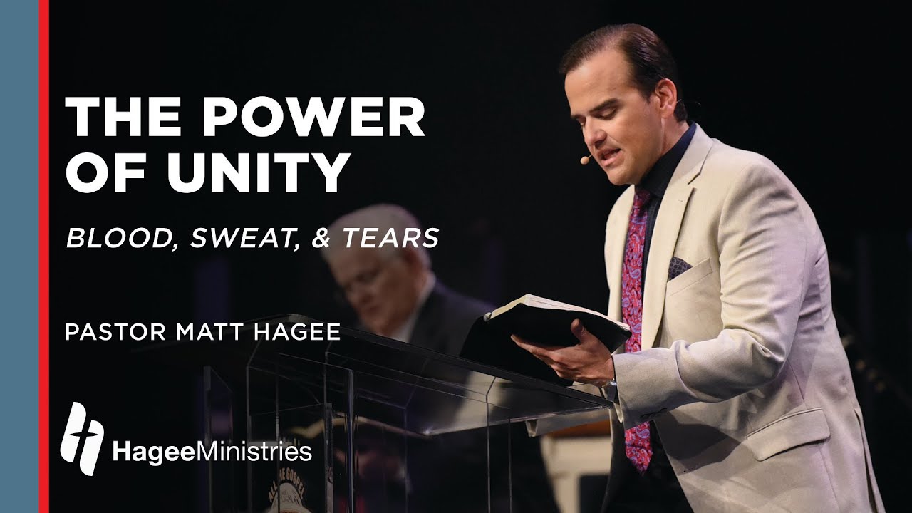 The Power of Unity - Best Sermons | Top Preachers