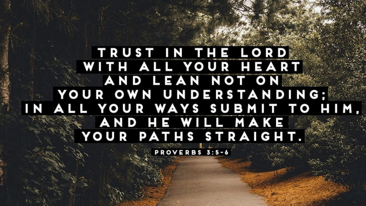 The Best Bible Verses For Overcome Disappointment | Bible Verses About Hope