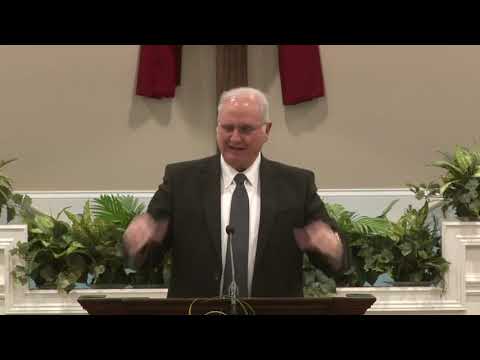 Jesus Glorified on Earth (Pastor Charles Lawson) - Best Sermons | Top ...