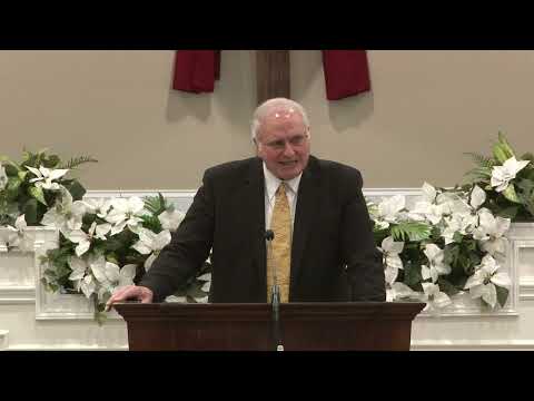 "One Offering Perfected" - Pastor Charles Lawson Sermons - Best Sermons ...