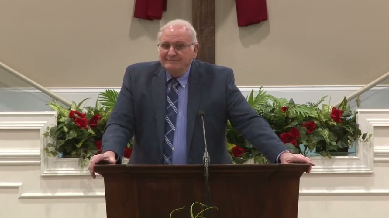 "This Moment in History" - Pastor Charles Lawson - Best Sermons | Top ...