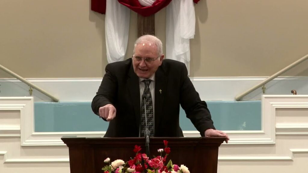 "Call To Prayer" - Pastor Charles Lawson sermons - Best Sermons | Top ...