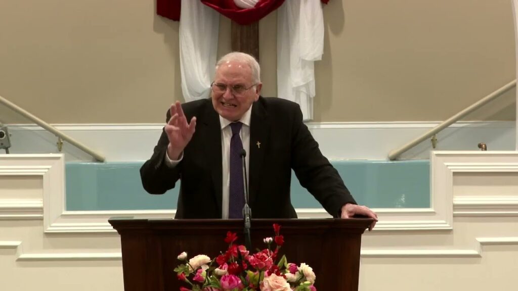 "Deeper Understanding" - Pastor Charles Lawson sermons - Best Sermons ...