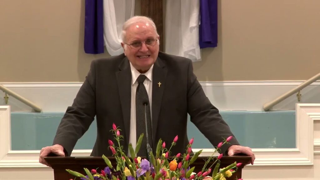 "City of the Living God" - Pastor Charles Lawson sermons - Best Sermons ...