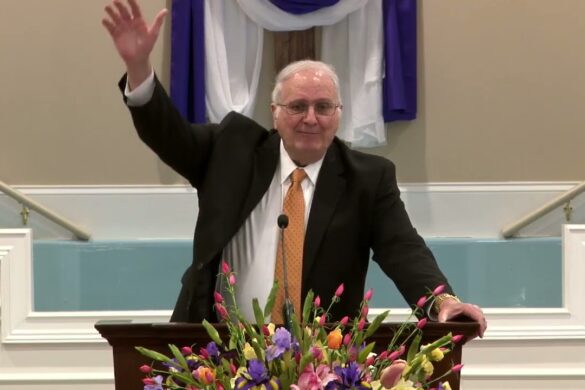 Pastor Charles Lawson Sermon 2021 | Temple Baptist Church | Bible Study