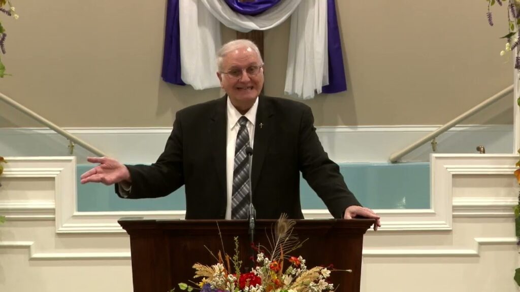 "Integrity Is a Must" - Pastor Charles Lawson sermons - Best Sermons ...