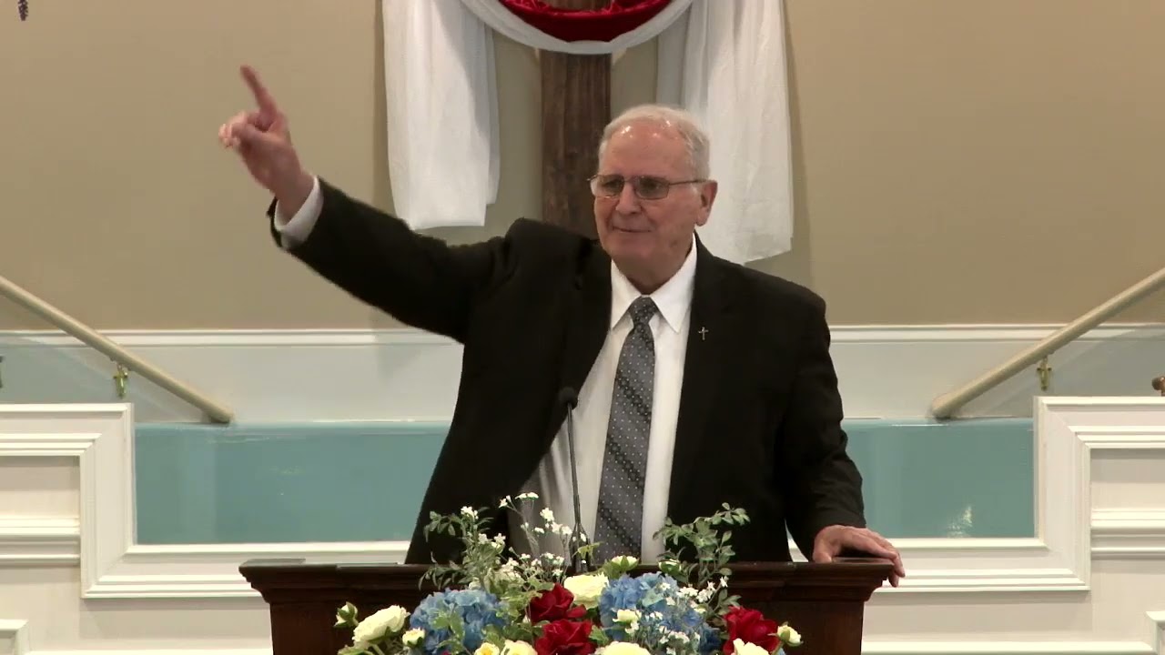 "The Unveiling" - Pastor Charles Lawson sermons - Best Sermons | Top ...