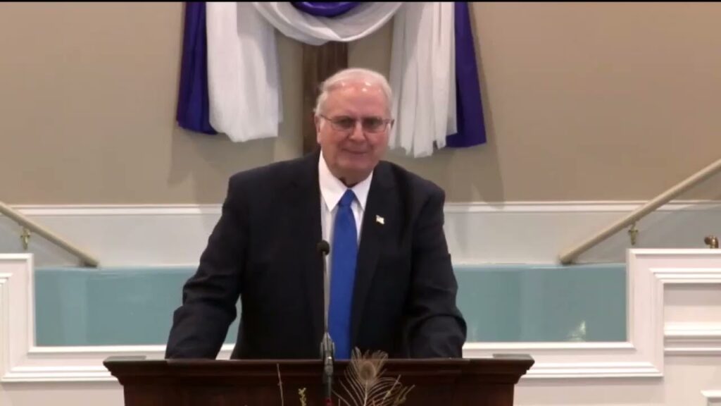 "Love and Prayer" - Pastor Charles Lawson | Bible Sermons - Best ...