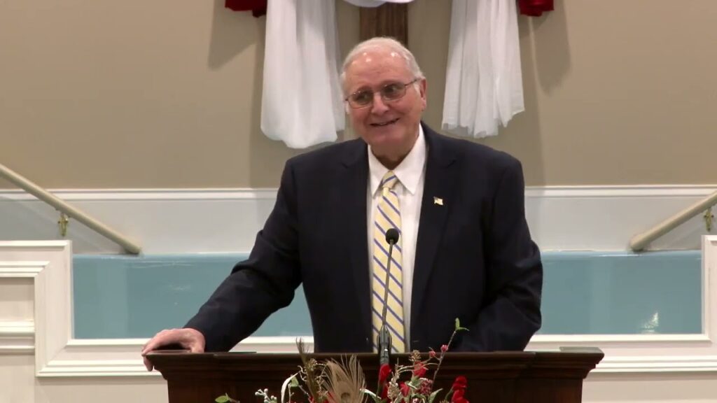"Two Great Lights" - Pastor Charles Lawson - Best Sermons | Top Preachers