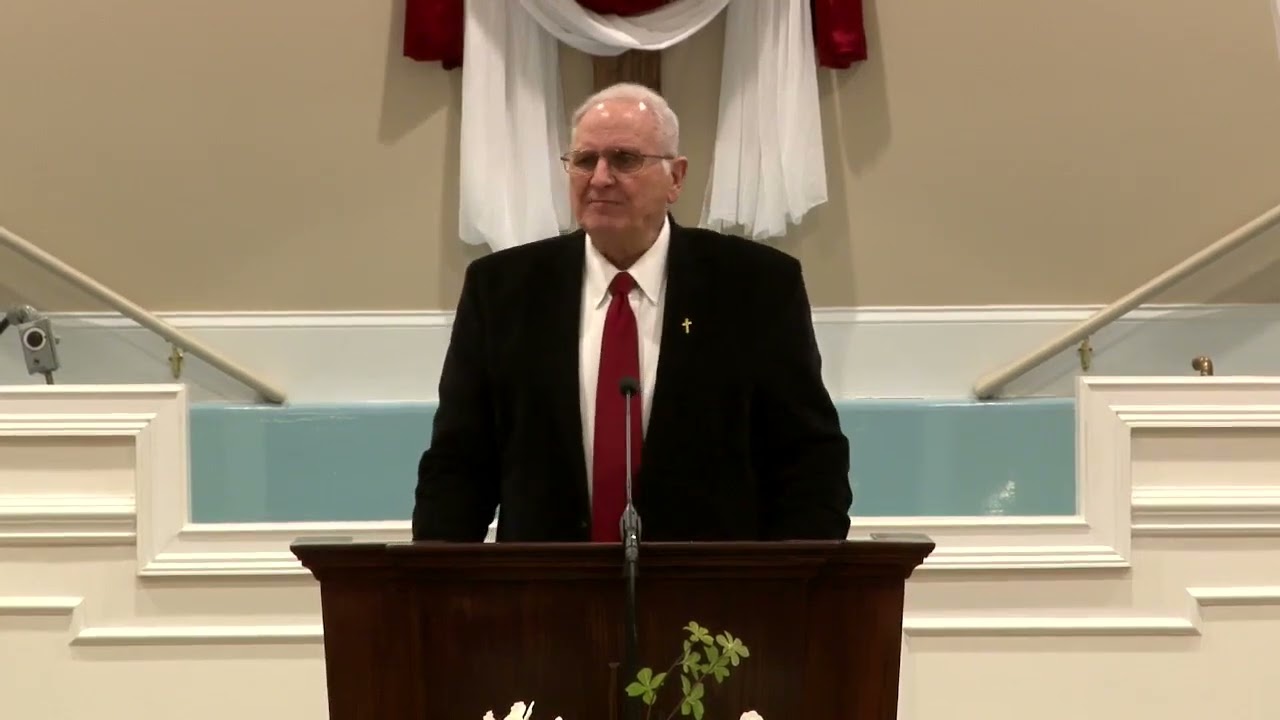 "A More Sure Word" - Pastor Charles Lawson - Best Sermons | Top Preachers