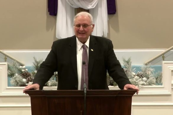 "The Blood of Jesus Christ" - Pastor Charles Lawson sermons - Best ...